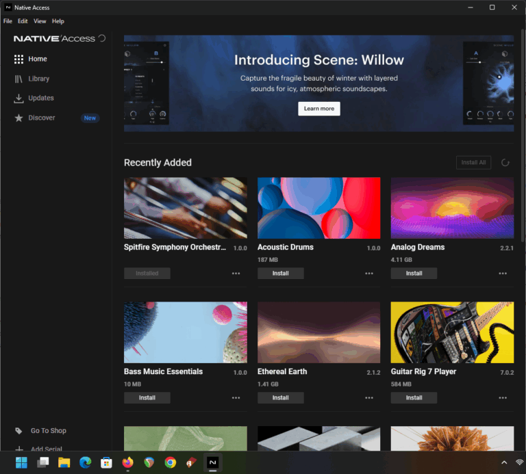 Musikproduktion mit Linux und warum ich trotzdem leider Windows benutze ...